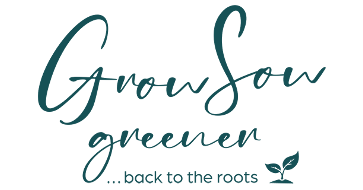 High-Quality Vegetable Seeds in UK | Grow Sow greener – Grow Sow Greener